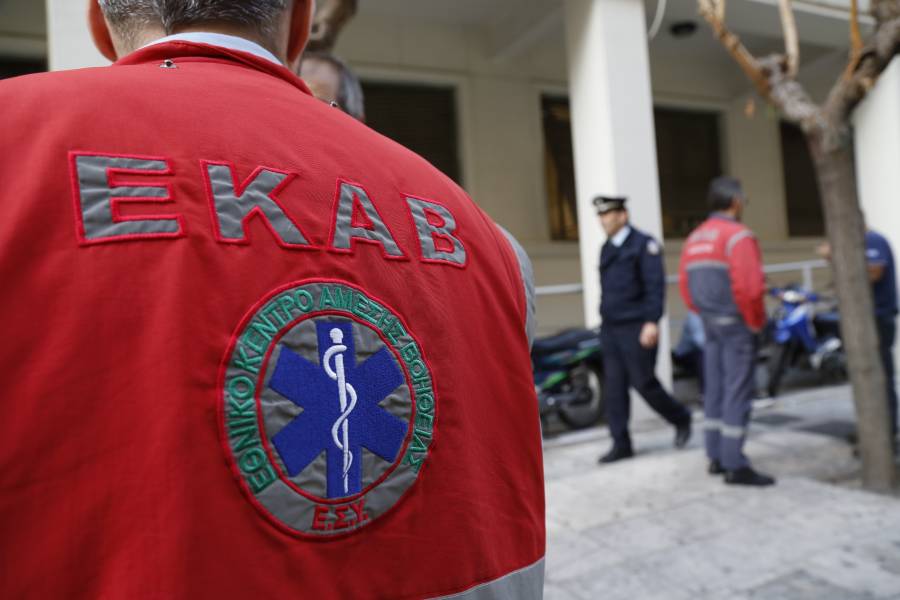 ΕΛΣΤΑΤ: Αυξήθηκαν τα εργατικά ατυχήματα στην Ελλάδα - Magnesia News