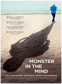 Το ντοκιμαντέρ «Monster in the Mind» στο «Αχίλλειον» - Magnesia News