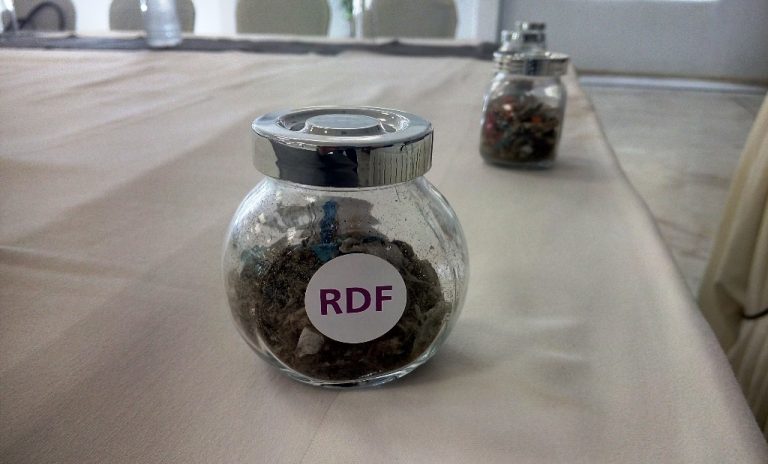 Το ΚΚΕ για την ποιότητα του RDF που καίει η ΑΓΕΤ - Magnesia News