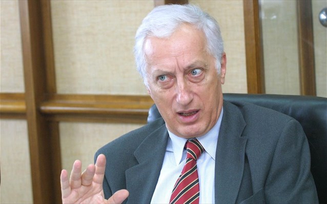 Μ. Σταθόπουλος: Βασικό κριτήριο είναι κατά πόσο ο έγκλειστος έχει δώσει ...