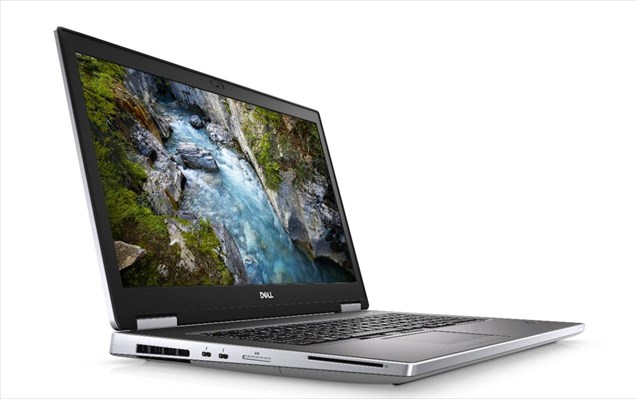 H Dell παρουσιάζει Ubuntu Linux φορητούς υπολογιστές υψηλών επιδόσεων ...