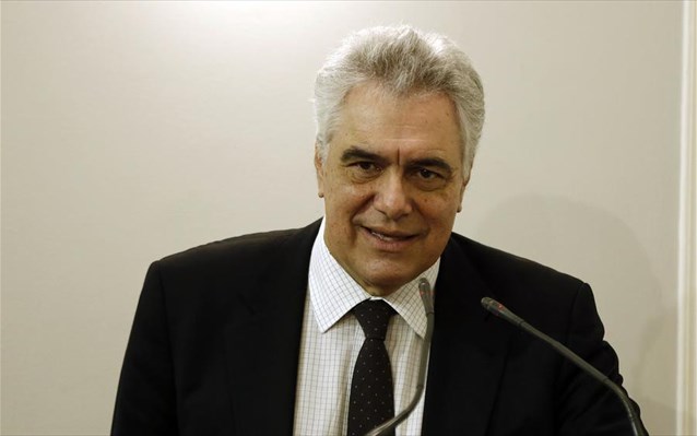 Αθ. Ράντος: Προσπάθεια για ένα δικαστήριο ανοικτό στην κοινωνία ...