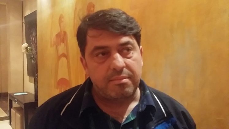 «Μονόδρομος η δημιουργία της Β’ Εθνικής με δύο ομίλους» - Magnesia News