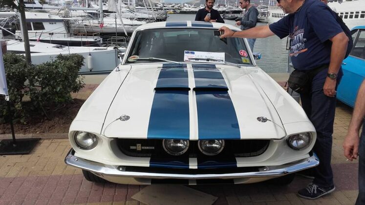 Με σταθμούς Βόλο, Πήλιο και Κάρλα το Σαββατοκύριακο το Ράλι Όλυμπος ...