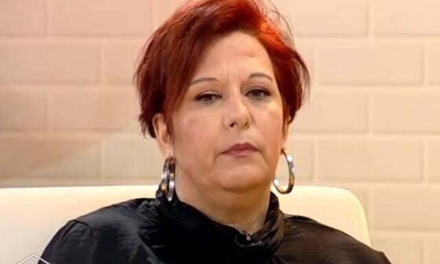 Συγκλονίζει η μητέρα της Νεκταρίας : Το παιδί μου ζει στα σώματα άλλων ...