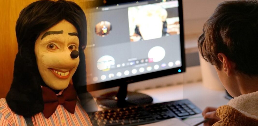 Jonathan Galindo: Ανησυχία για το επικίνδυνο παιχνίδι στην Ελλάδα ...