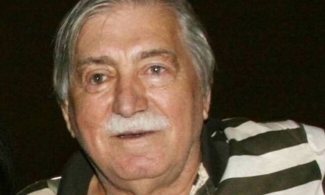 Ανέστης Βλάχος: Αυτή είναι η περιουσία που άφησε ο σπουδαίος ηθοποιός ...