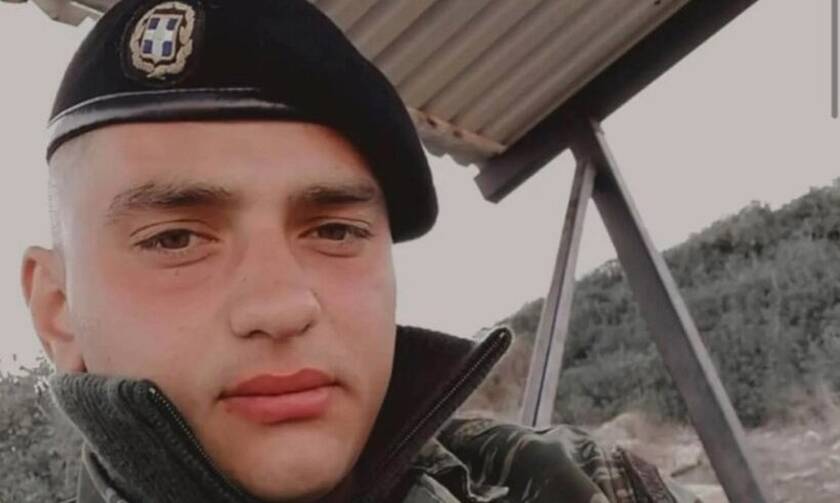 Συγκινεί 83χρονος-«Να πληρώσω για να μπει πινακίδα εκεί που σκοτώθηκε ο ...