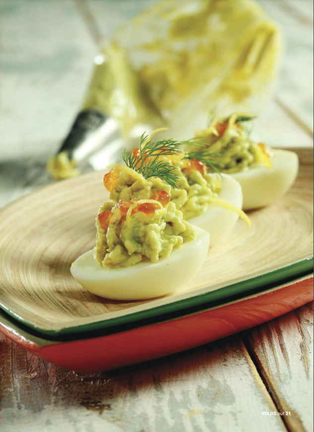 SYNTAGES 2 - Magnesia News