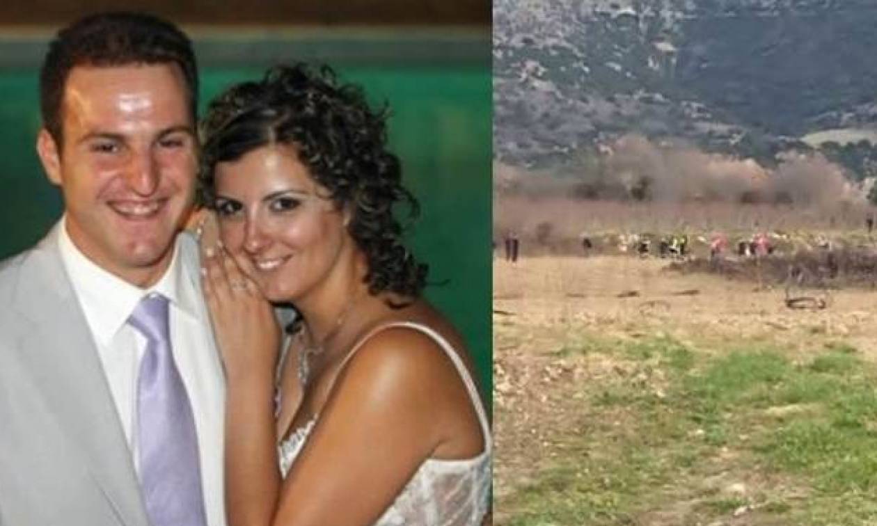 Συγκλονίζει το δράμα τριών παιδιών πίσω από τη δολοφονία της Ανθής ...