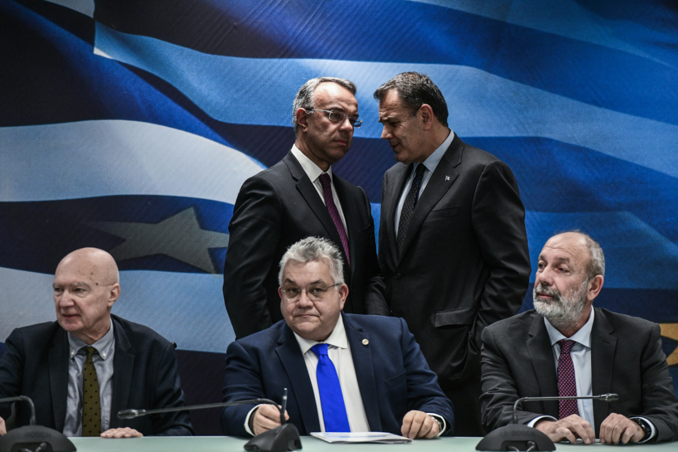 «Γρύπας» - Έπεσαν οι υπογραφές για την παραγωγή του νέου ελληνικού ...