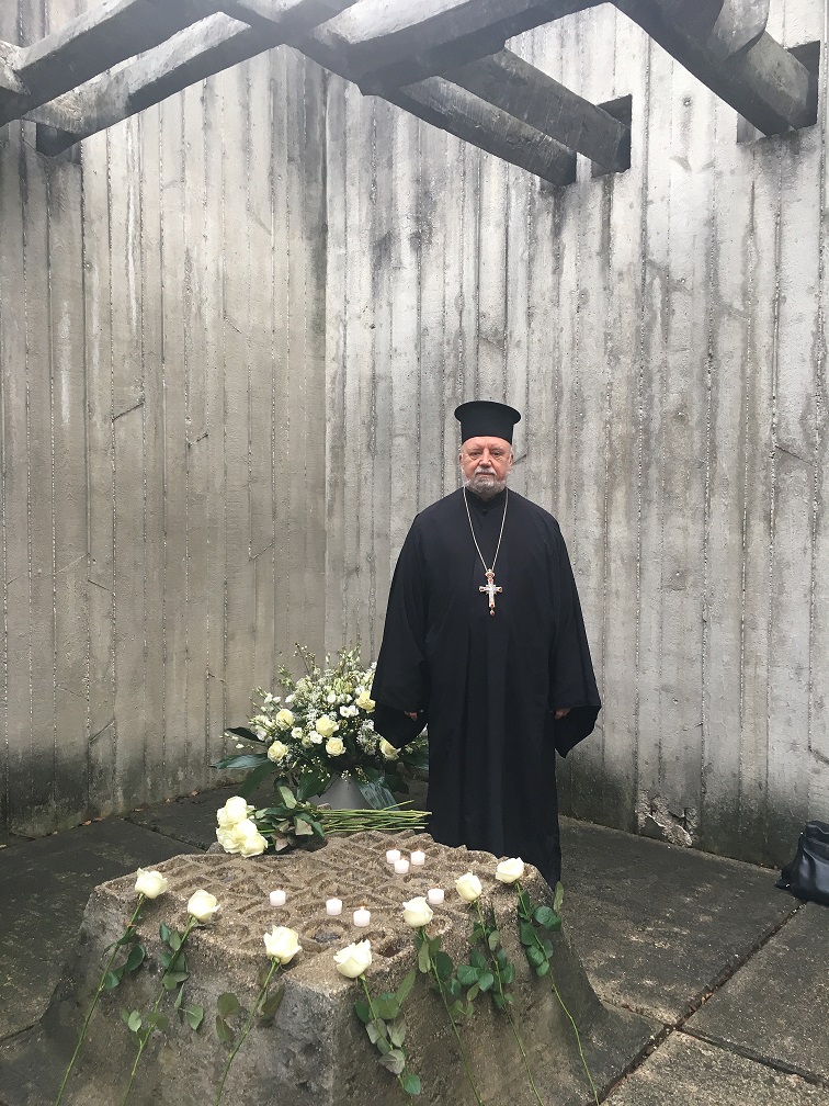 Στα εγκαίνια έκθεσης στο Βαυαρικό Υπουργείο Δικαιοσύνης ο Μαγνησιώτης ...