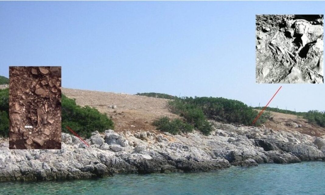 Αλόννησος: «Παράθυρο» στην προϊστορία ανοίγει ο νεολιθικός οικισμός του ...