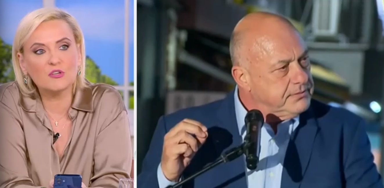 Κόσιαβα για Μπέο: «Εγώ ντρέπομαι ως Βολιώτισσα» - Magnesia News