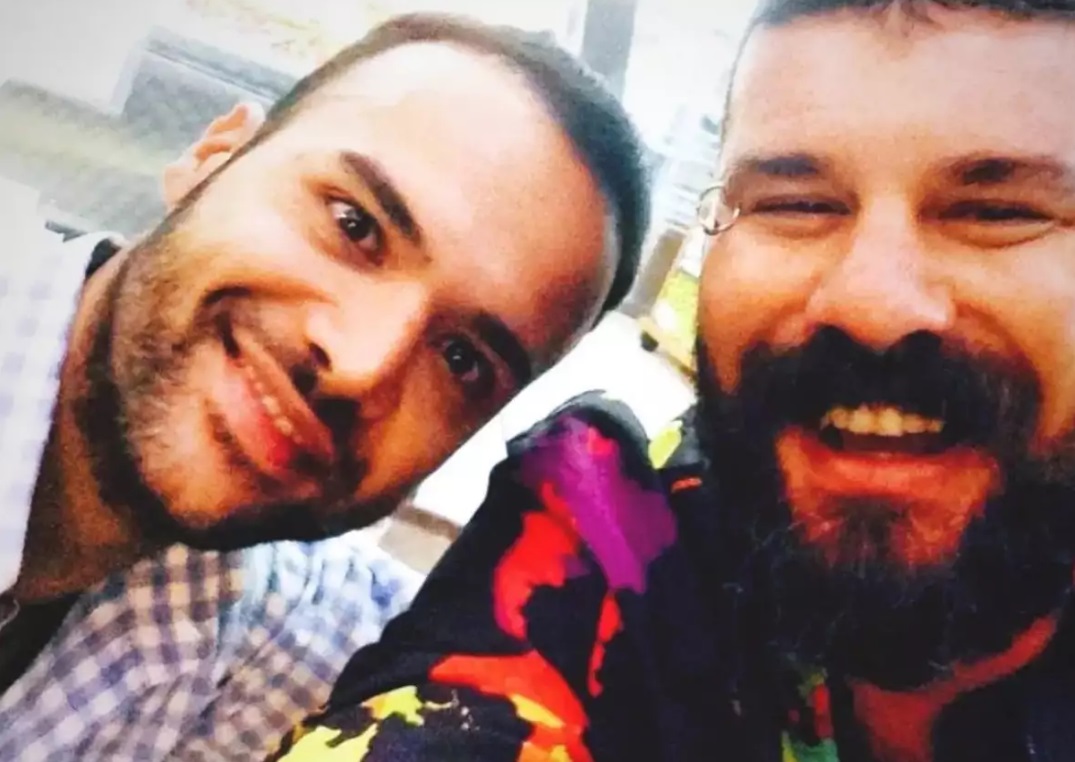 «Ελπίζω από εκεί που είσαι να με συγχωρέσεις» - Magnesia News