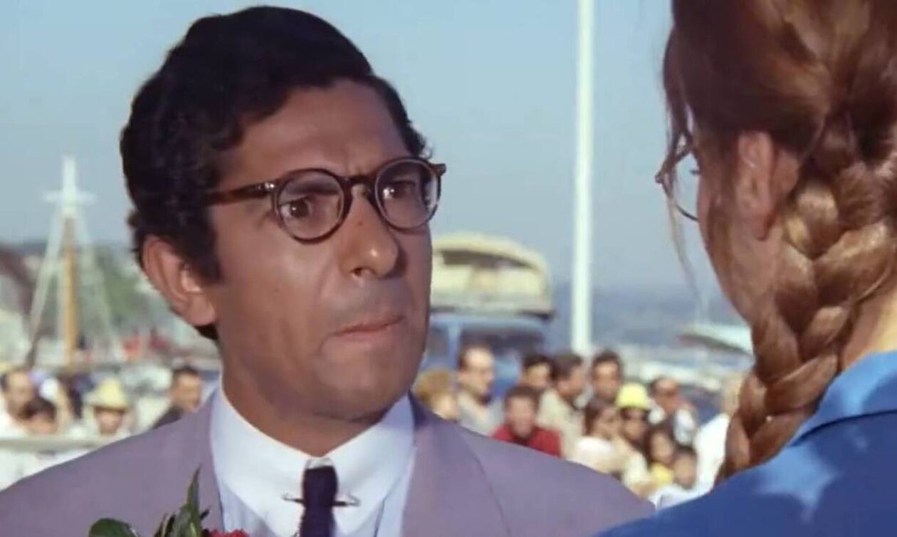 Η Finos Film για την Παγκόσμια Ημέρα Αρώματος με «ευωδιαστές σκηνές από 16 ταινίες» - Magnesia News