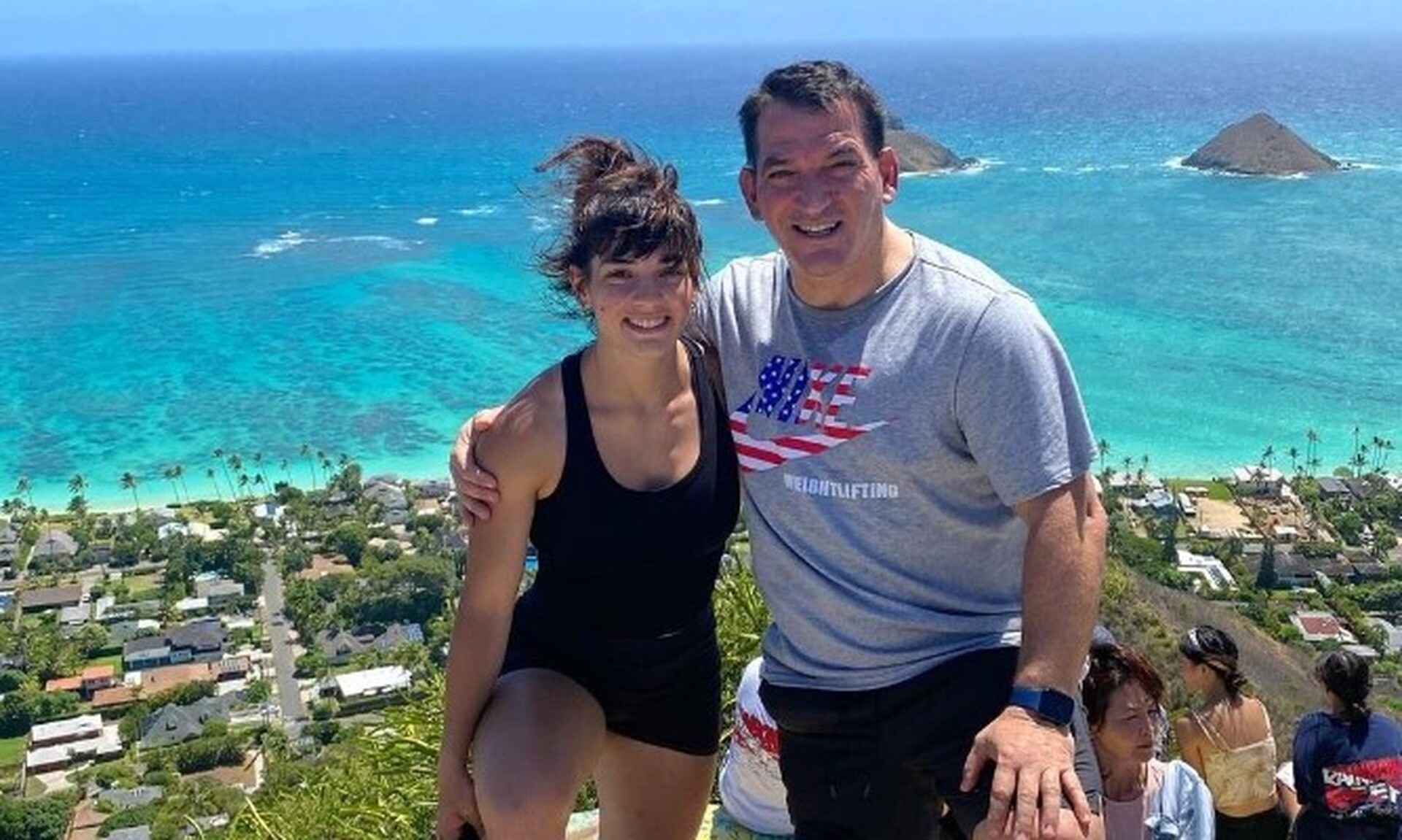 Αυτός είναι ο λόγος που η κόρη του Πύρρου Δήμα άλλαξε το επίθετό της ...