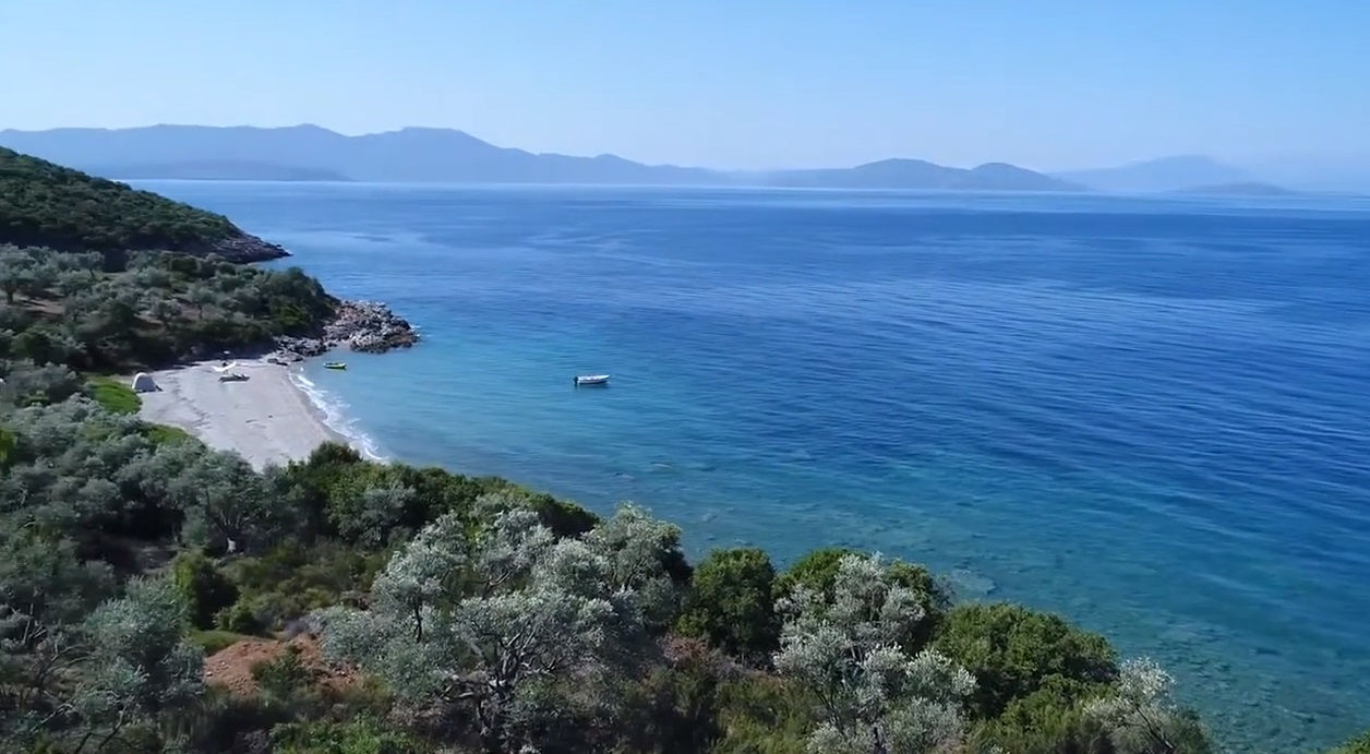 Η ήσυχη παραλία της Μαγνησίας για την απόλυτη χαλάρωση - Magnesia News