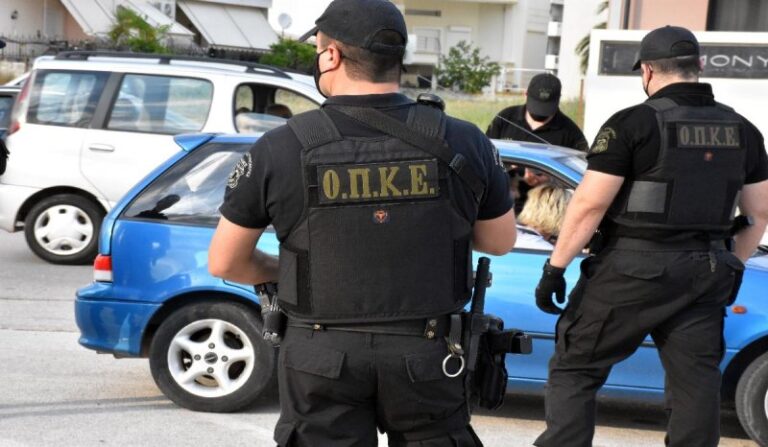 Κατείχε μικροποσότητα ναρκωτικών - Magnesia News