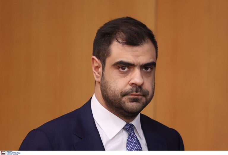 Νέα πυρά Μαρινάκη κατά Τσίπρα: «Καλό το rebranding, πολιτική ουσία δεν ...