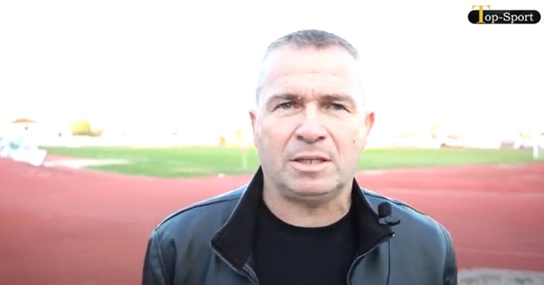 Ξηροφώτος: «Μπορούσαμε τους τρεις βαθμούς, μπορούσαμε και κανέναν» (video) - Magnesia News