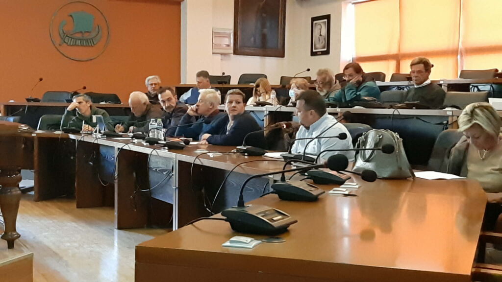 Χαβαλές για την Αργώ- Καμία απάντηση για την τραγική κατάστασή της ...