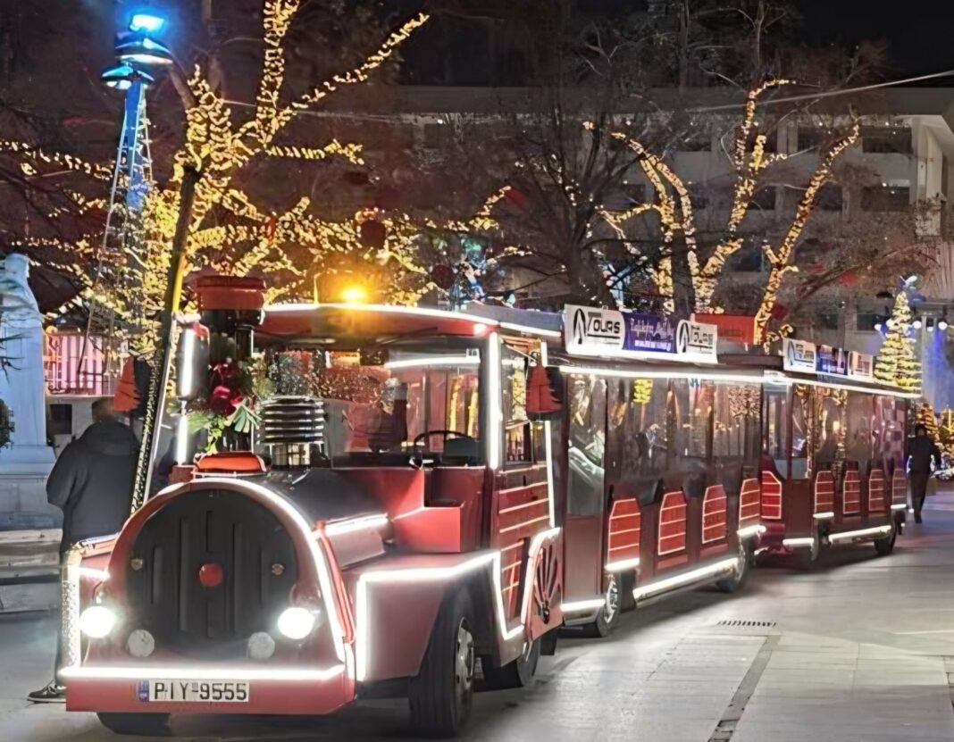 Το παράθυρο στη μαγεία βρίσκεται στο Βελεστίνο- Το «Βασίλειο των ...