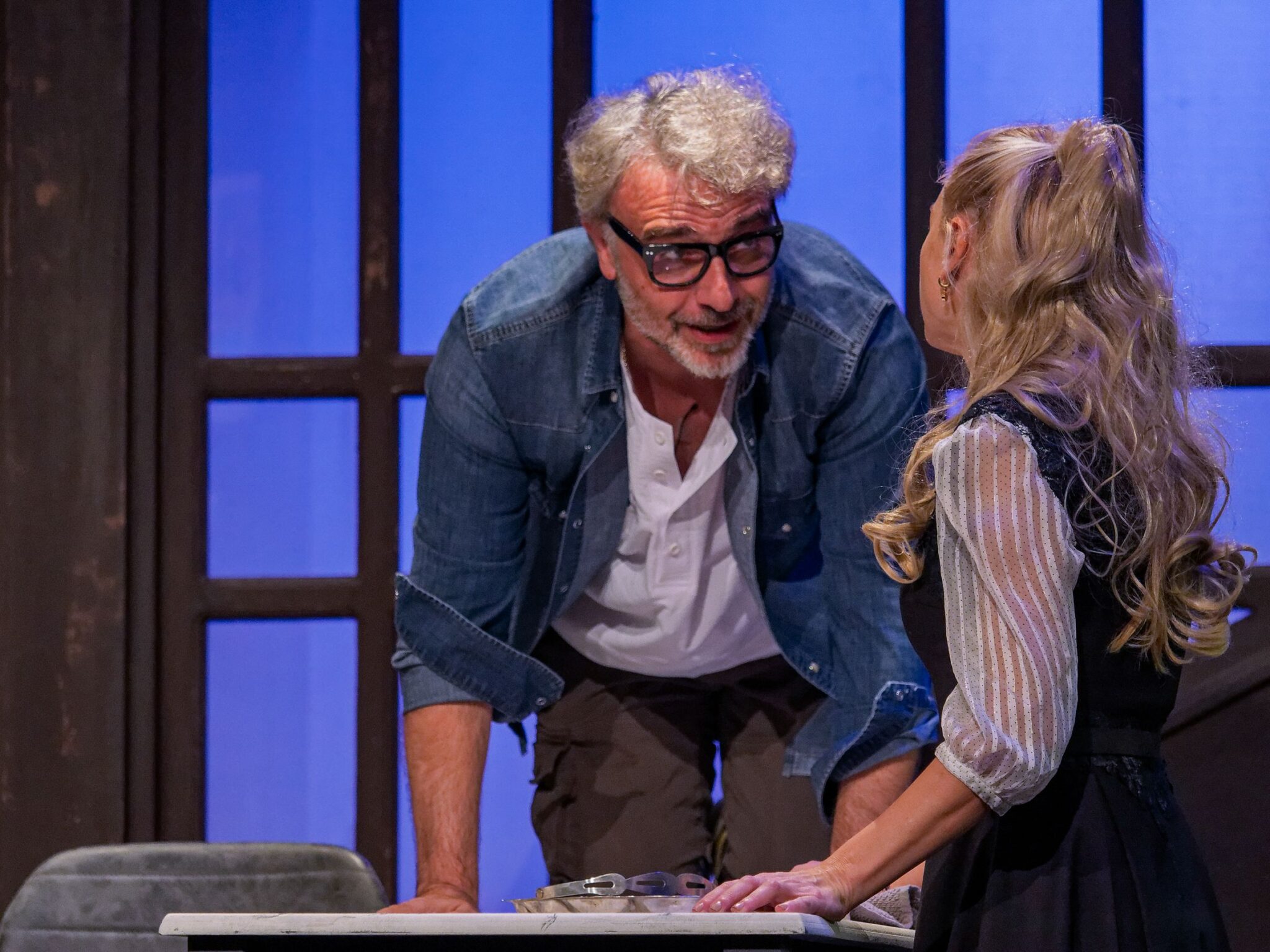 Στον Βόλο η παράσταση «2:22 – A Ghost Story» - Magnesia News